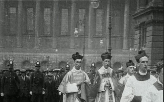 Peregrinations: PART I: Anglo-papists and the Journey to Unity in the ...