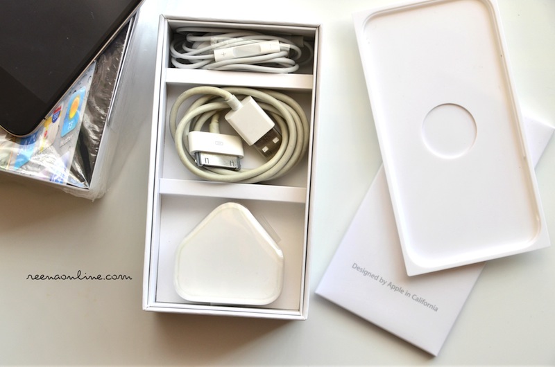 Reena's Online: January 2013