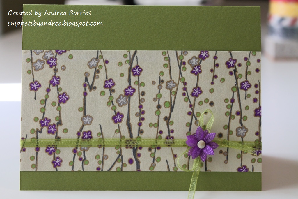 Snippets: Farewell, summer