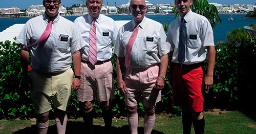 Modern Mormon Men: I Once Had a Bishop Who ...