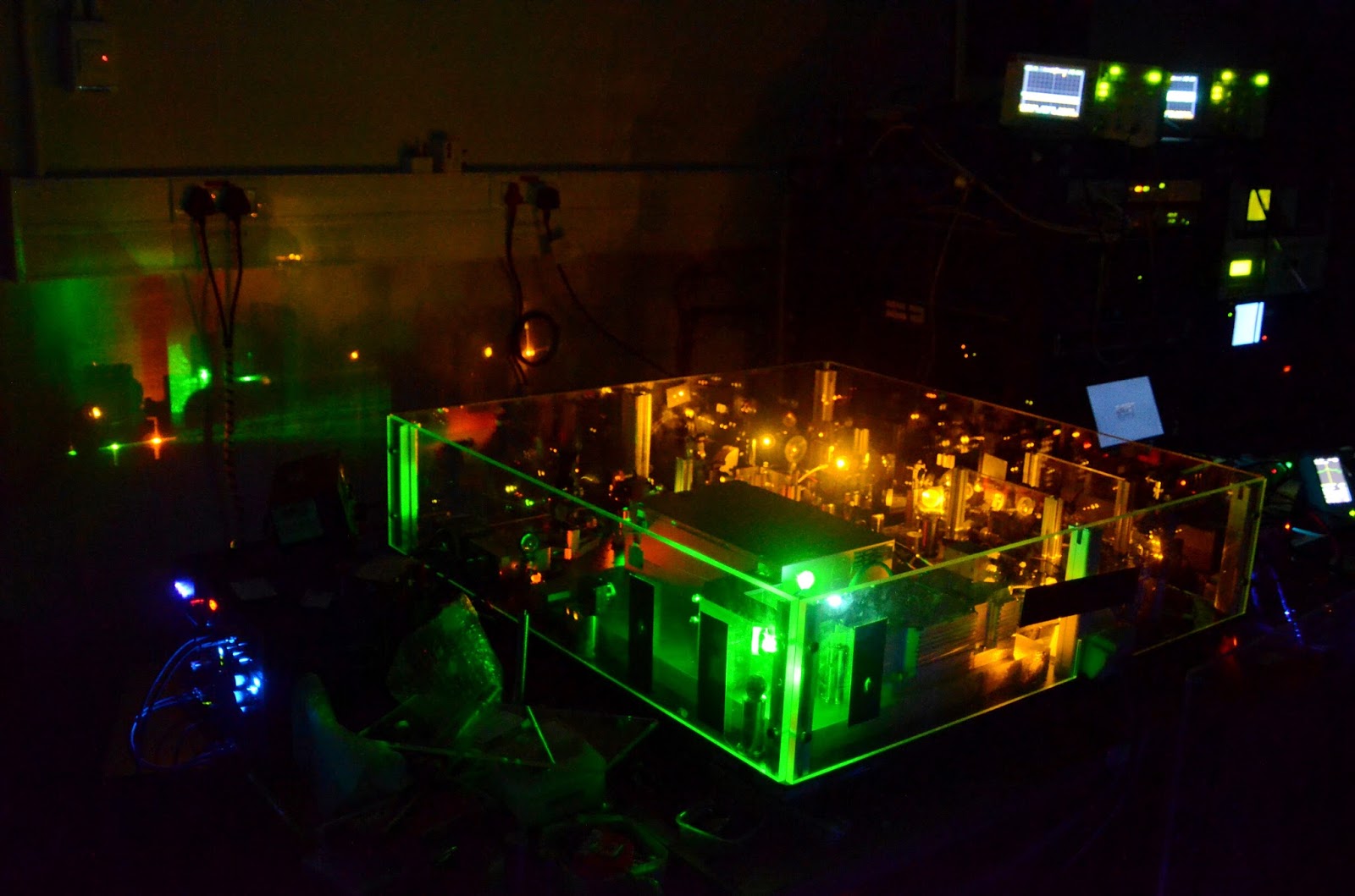 SALT Astronomy: A Laser Frequency Comb at SALT!