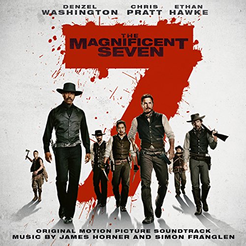 Quick Review: The Magnificent Seven