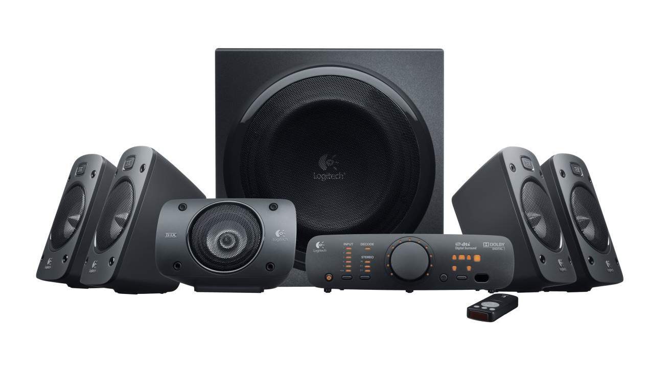 Cele mai bune sisteme audio calitate pret cu amplificare integrata