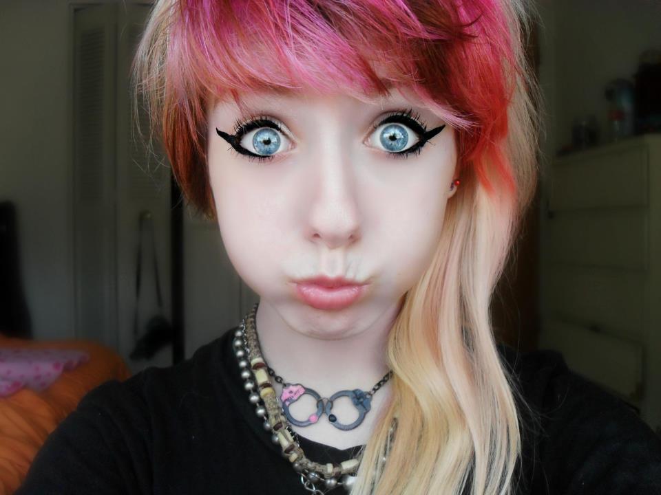 Emo Girl part 2 | Emo | Screamo