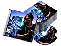 CD Insert Printing: CD Inserts: Make Your CD’s More Happening