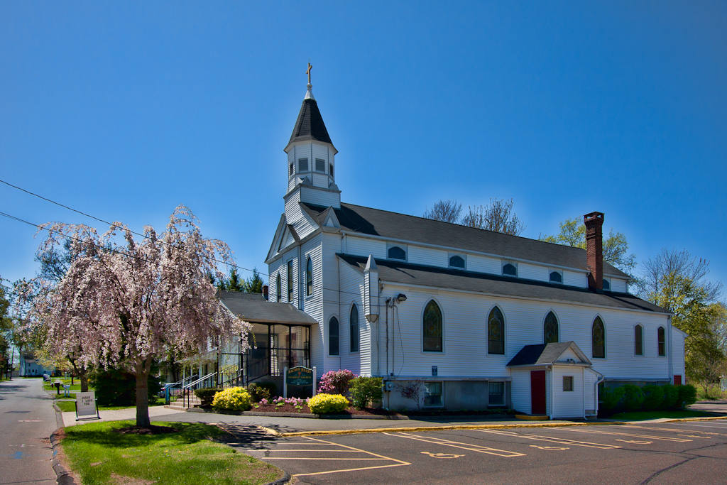 Children's Rosary: New Children's Rosary in East Berlin, CT USA