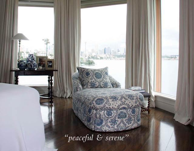 Color Outside the Lines: TUESDAY: Inspiring Spaces by Marco Meneguzzi ...