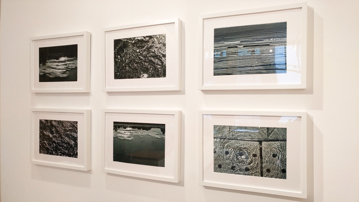 David Roberts | Evolving Forms ; A fusion of images...