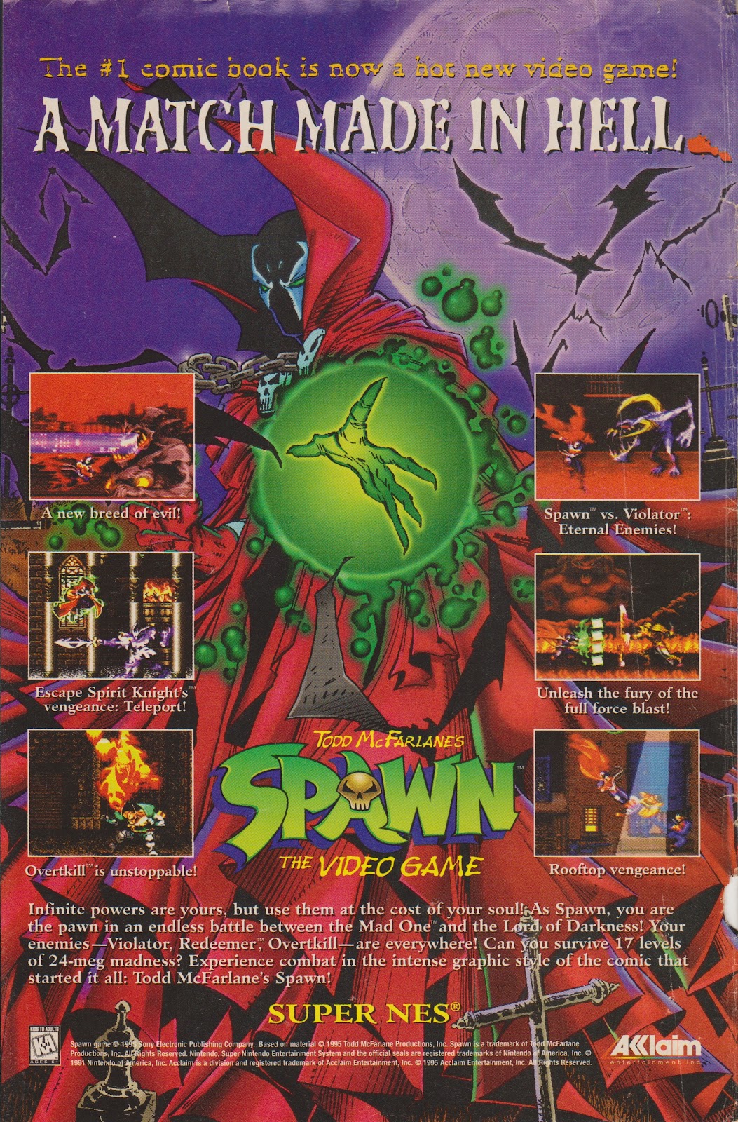 Classic Videogame Hacking