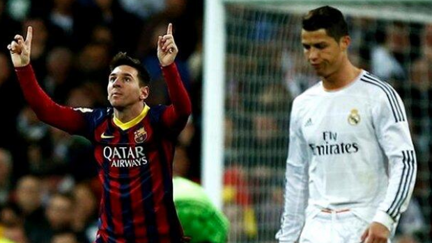 Radio Estado 32: VIDEO: Las mejores humillaciones de Lionel Messi a ...