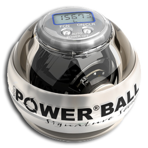 From OZ: NSD Powerball Signature Pro - R$ 119,00