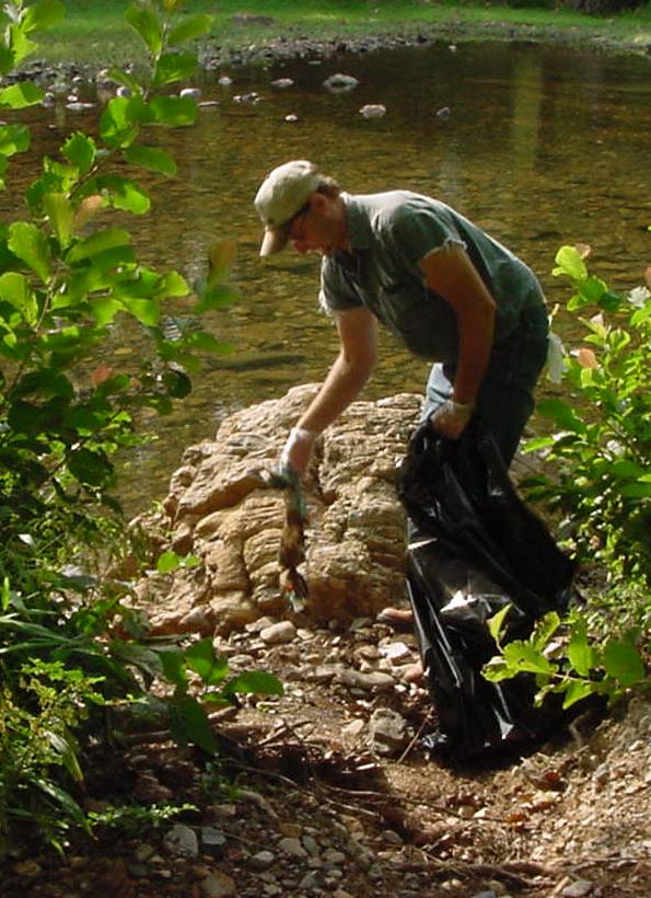 Groundwater Blog: BLOG: Get Ready for Earth Day With These River ...