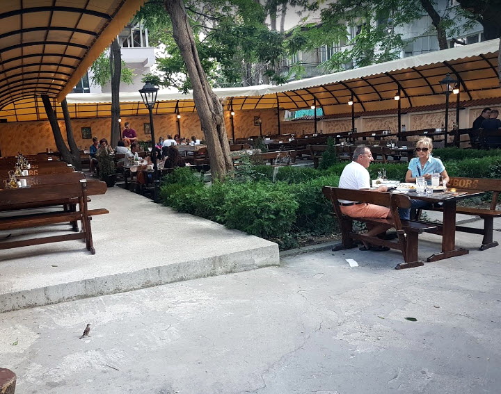 Az Gittik Uz Gittik: İNATÇI KERABAN ROTASI 1.BÖLÜM ROMANYA-BULGARİSTAN ...