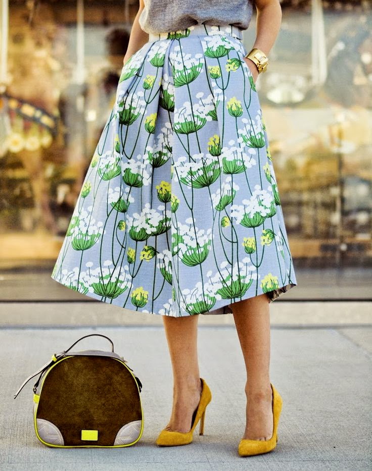 The Style Climber: Tears To The Eyes FAB!!! Thursday - The Fabulous ...