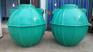 Daftar Harga Septic Tank Fiberglass terbaru 2022 - Cahaya Fiberglass