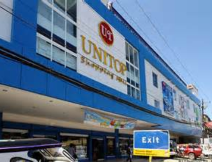 UNITOP PHILIPPINES GENERAL MERCHANDISE