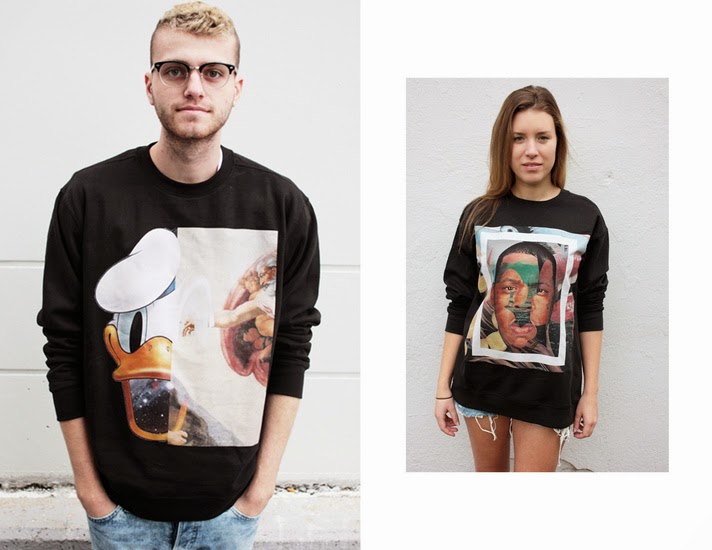 Kwantlen Polytechnic University - James Knipe