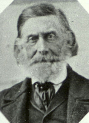 Historic Pelham: More About Anthony Wolf of Wolfs Lane Fame Who Built ...