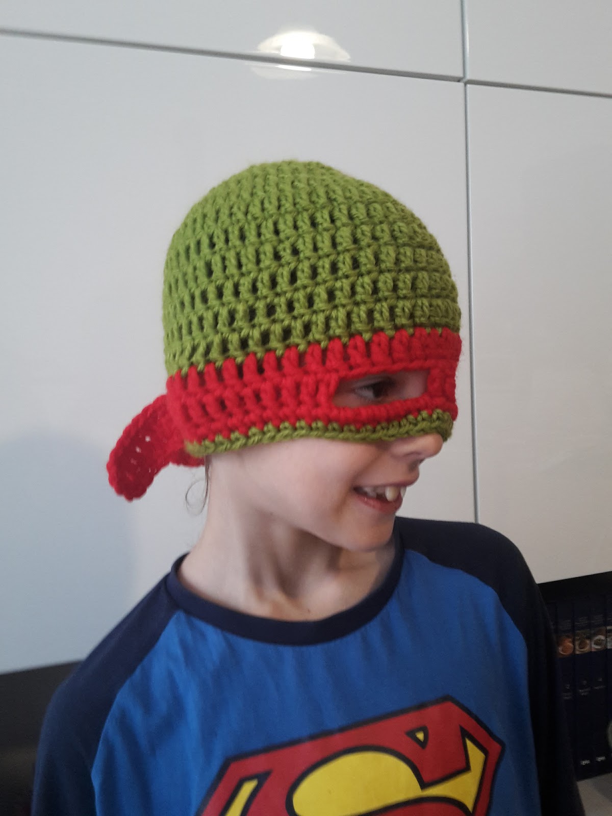 Creare con le mani, con il cuore, con la mente: Tutorial : Cappello ...