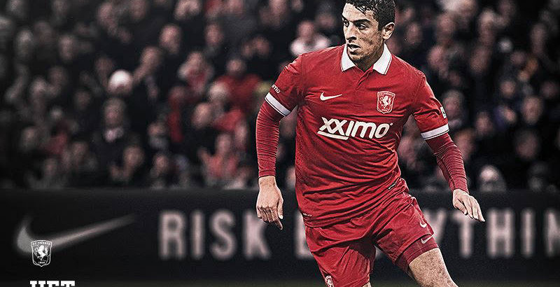 Twente - Nur Fussball