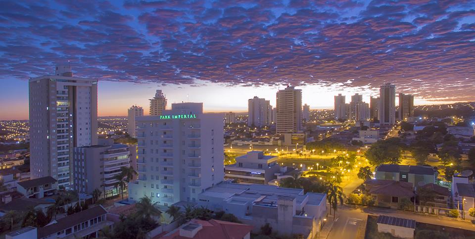 Anápolis Será A Capital Do Turismo De Negócios Em Goiás