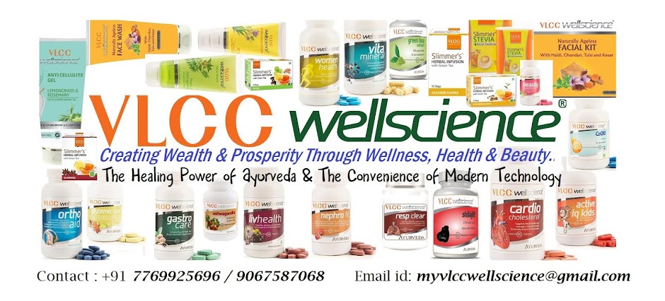 My VLCC Wellscience