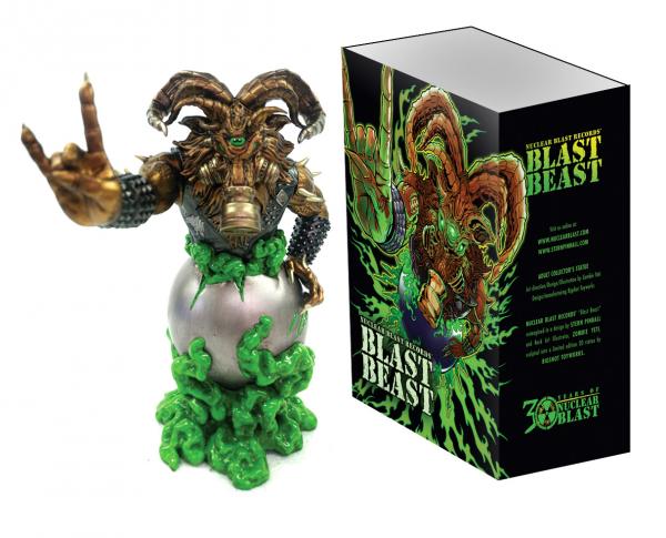 2017-06-25 ~ Tenacious.Ninja - Art Toy Blog