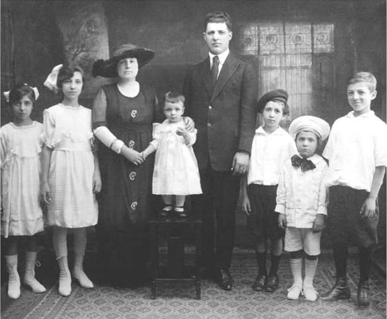 Mafia Stories: Tom Reina