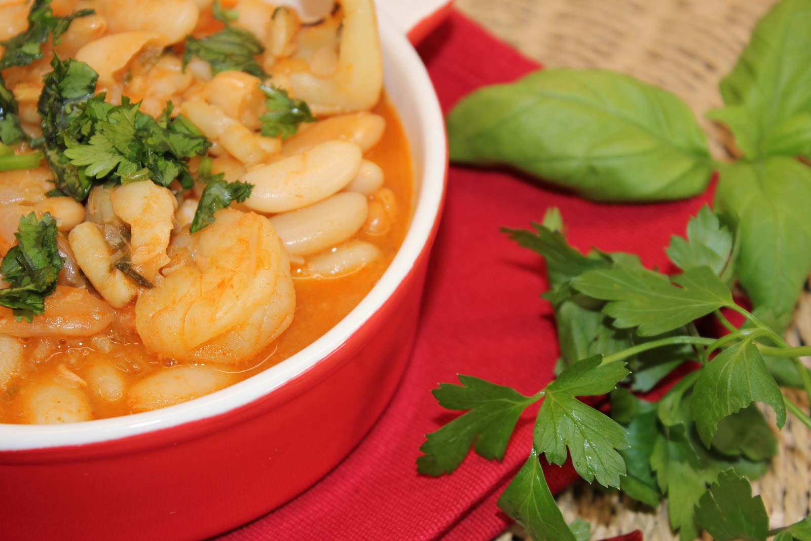 Mística de Sabores: Feijoada de chocos