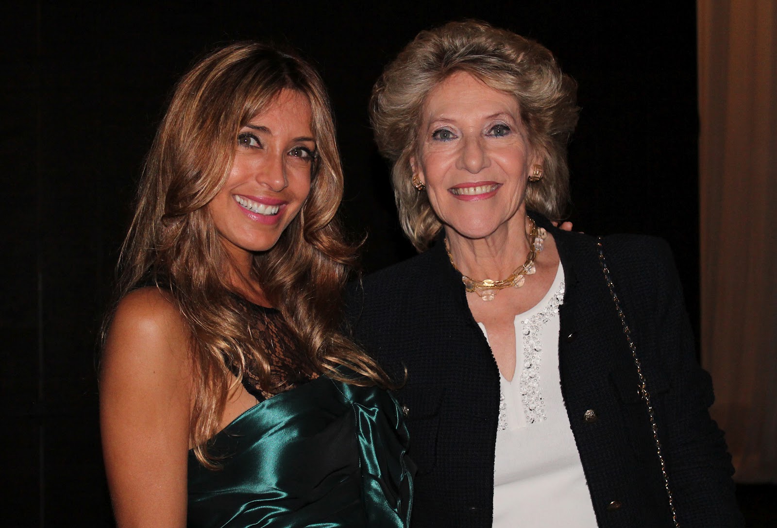 A moda em beleza, pela Expocosmética - Taste of Spotting