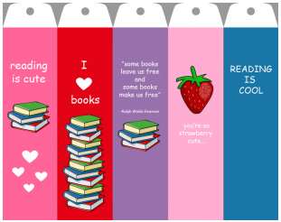 The Digital Teacher: Schools : Let's celebrate School Libraries Month