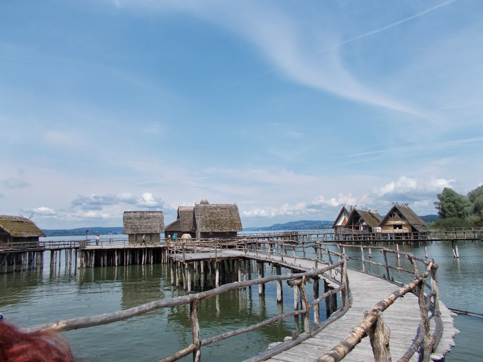 looking for identity: Lake Constance/Bodensee