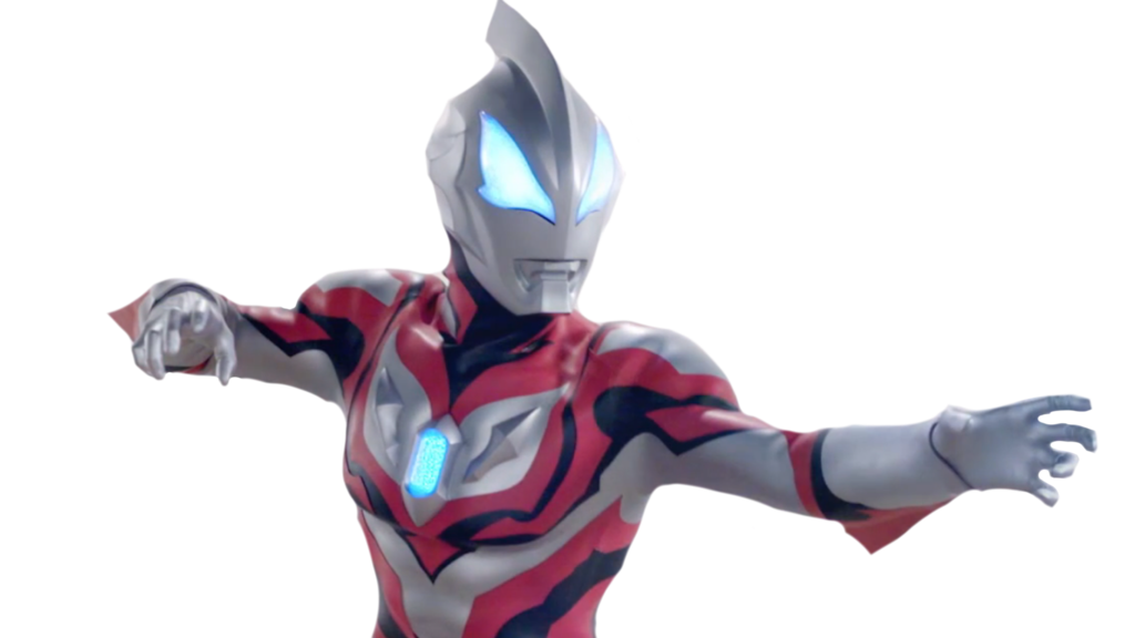 Ultraman Geed - Monster Defense Team & New Forms For Geed & Belial ...