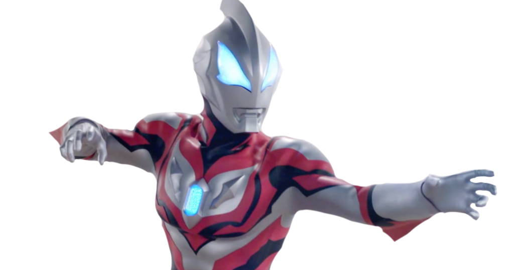 Ultraman Geed - Monster Defense Team & New Forms For Geed & Belial ...