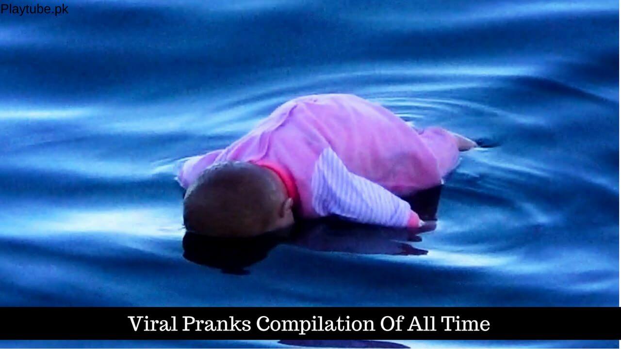 Funny Videos: Best Viral Pranks Compilation Of All Time