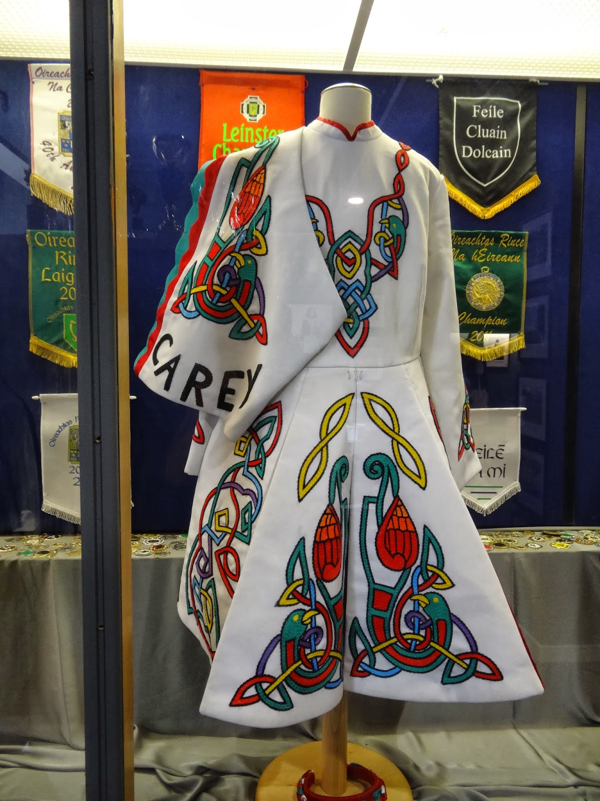 Transient Recollections: November 2013