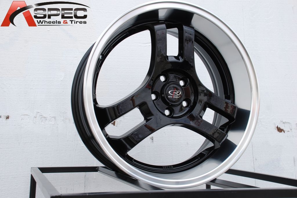 Speed_Perfomance: ROTA WHELL