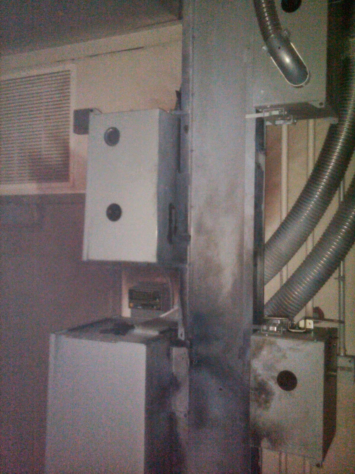 Building Operations, Maintenance & HVAC Education: Electrical Bus Duct ...