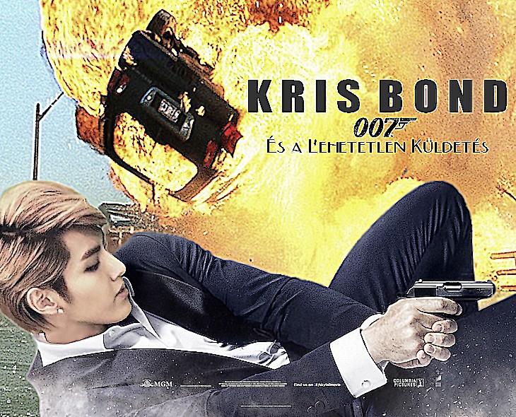 The Time Control - fanfictions