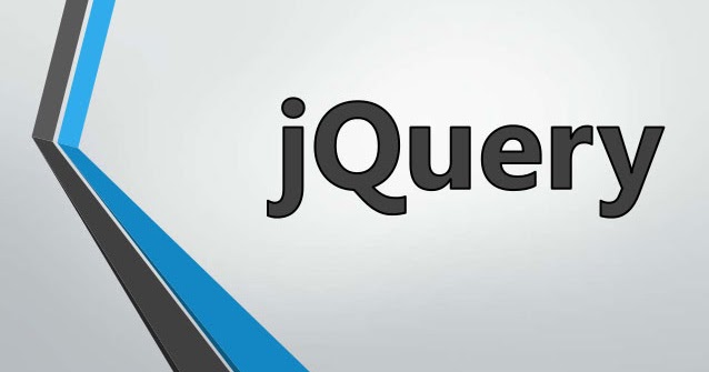 WHAT IS JQUERY? A QUICK OVERVIEW
