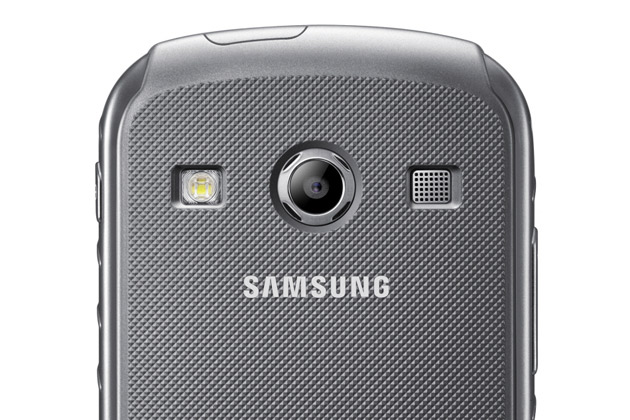 World Latest Routine News: Samsung's waterproof Galaxy Xcover 2 unveiled