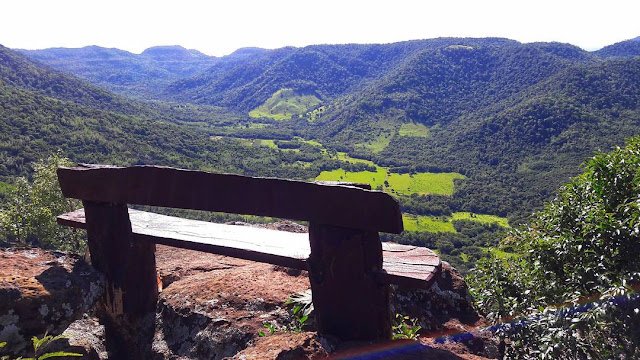 Cerro Corá | Yvytyrusu.com - Guía Turística de la Cordillera del ...