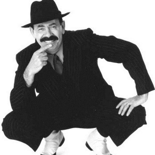A História de Scatman John