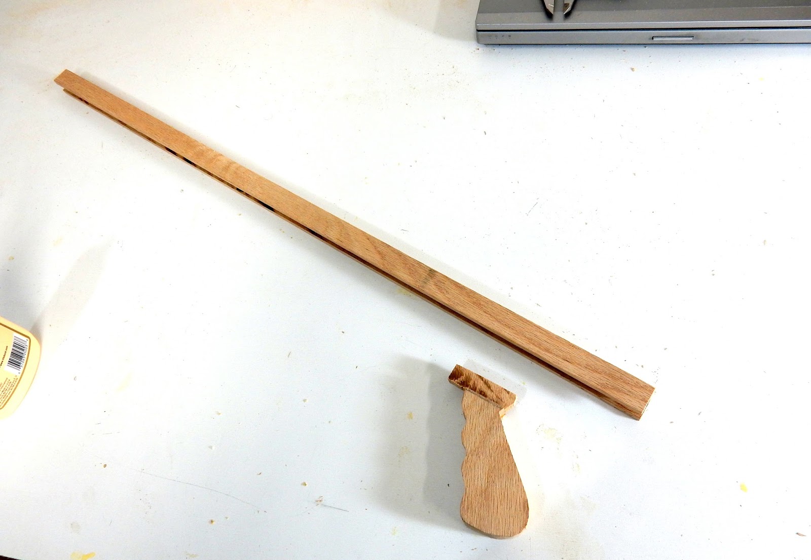 Jax Design: Build a helping hand/ grabber