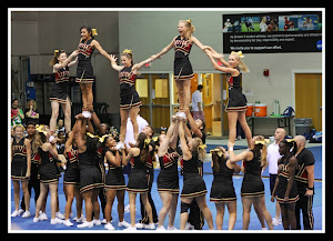 Winnetonka Cheer: Pool Party