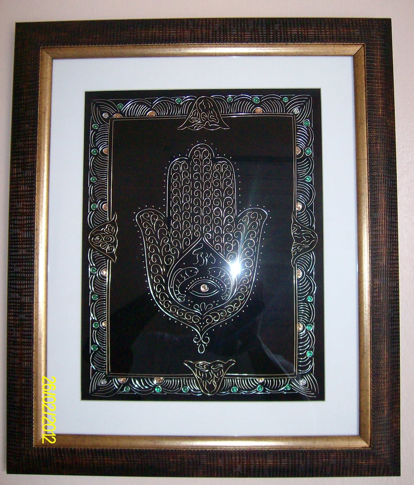 El Arte de la Hilografìa