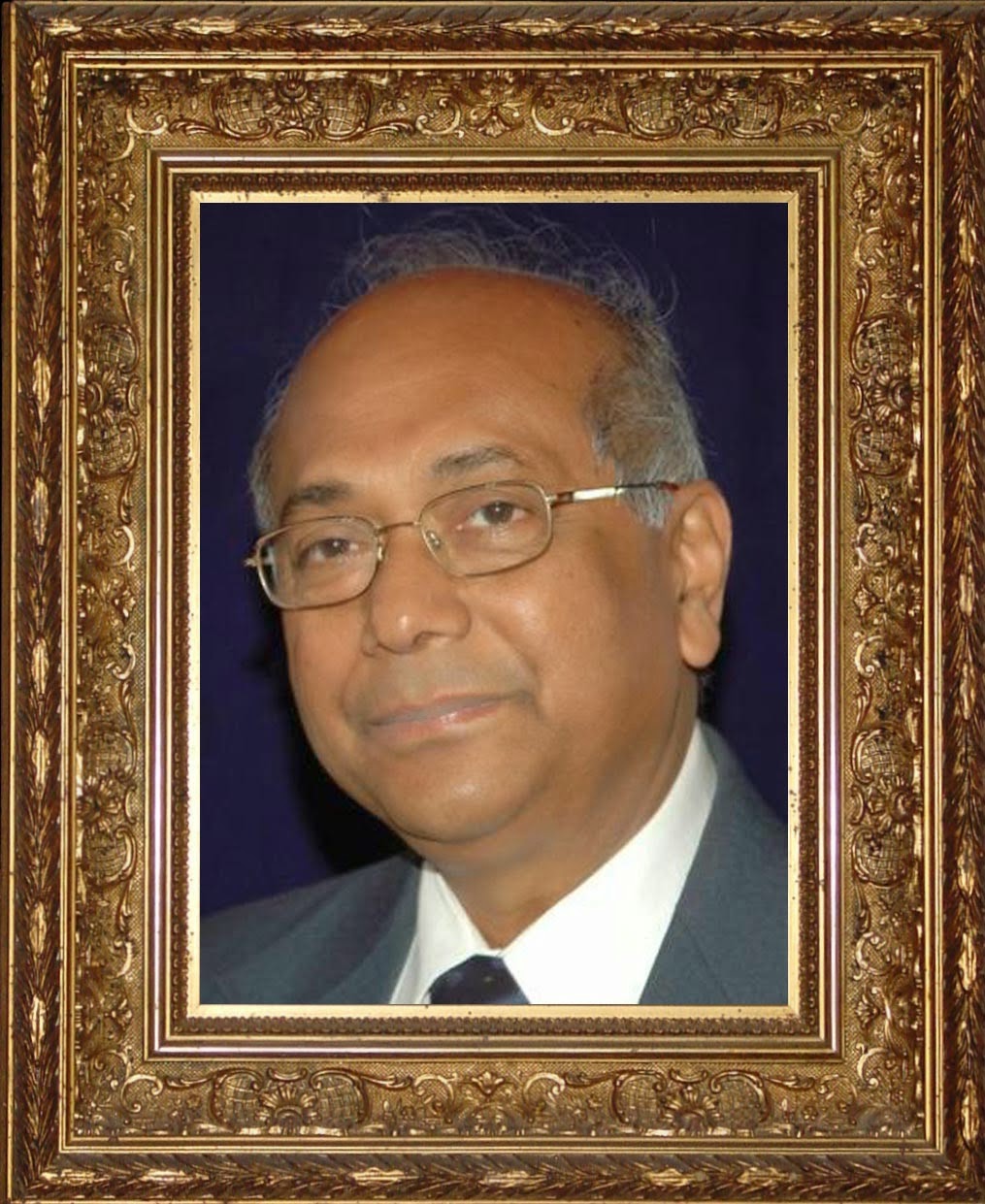 Srikumar Banerjee | World's Scientists