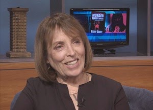 What's Hot In The Literary World!!!!: A Woman On The Move...True Crime ...