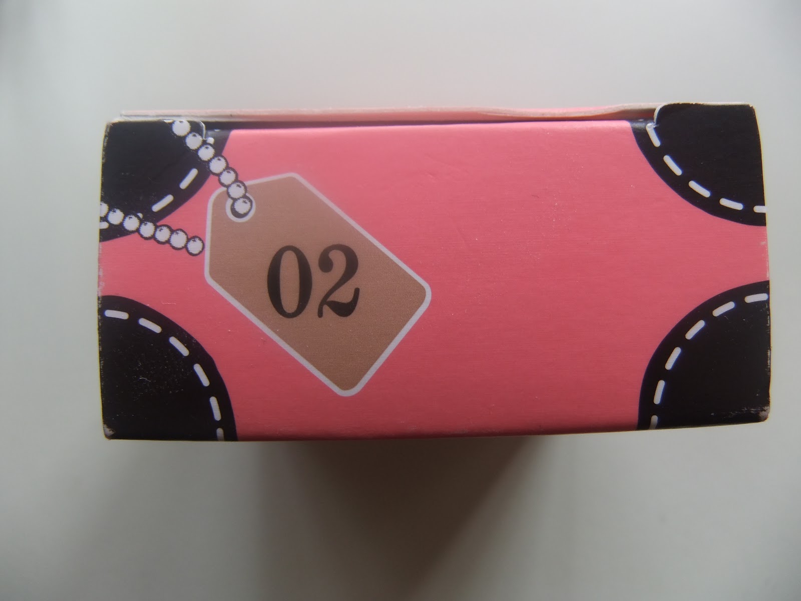 What Lauren Wore // UK Fashion, Beauty & Lifestyle Blog: Benefit Boing ...