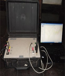 SHREE ABIRAMI ENGGINEERING WORKS: TRANSFORMER TESTING SERVICES